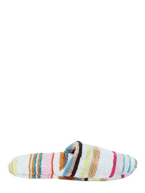 Missoni Moonshadow Slipper - N,a