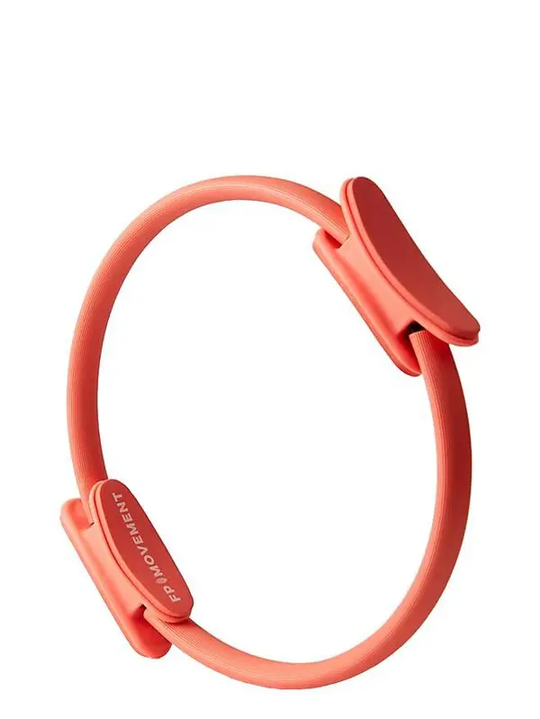 GAIAM Fp Movement X Pilates Ring - Coral