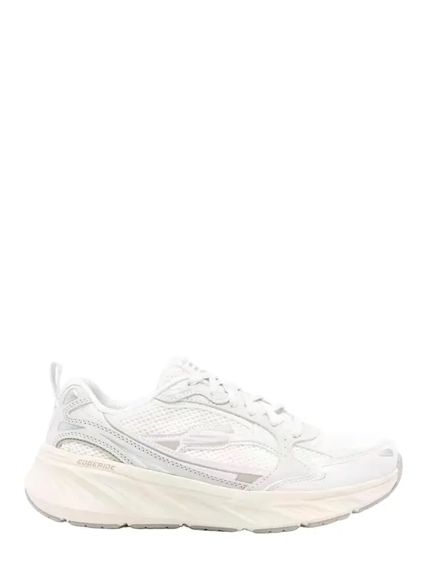Sketchers Edgeride Sneakers - White