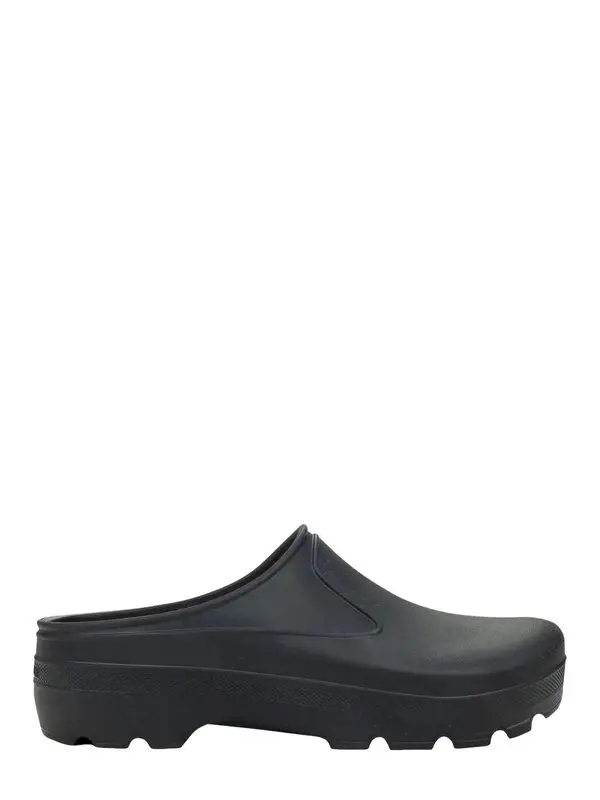 Aimé Leon Dore Garden Mules - Black