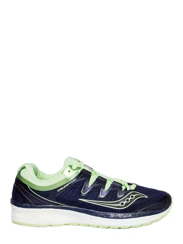 Saucony Triumph Iso 4 Sneakers - Blue