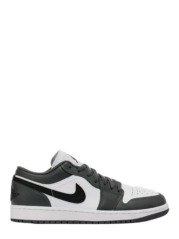 Nike Air Jordan 1 Low Sneakers - Grey
