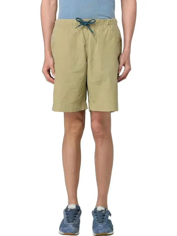 Paul Smith Drawstring Shorts - Green