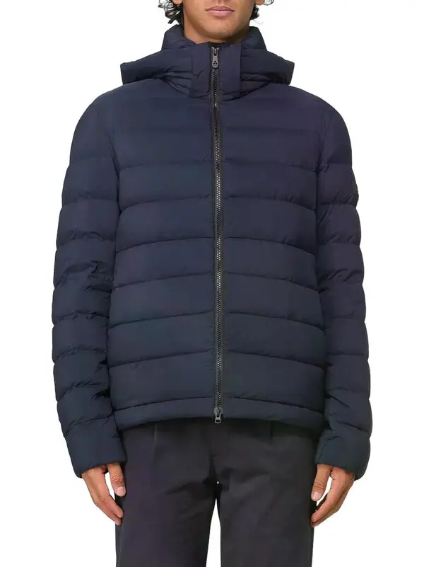 Peuterey Boggs O4 Down Jacket - Blue