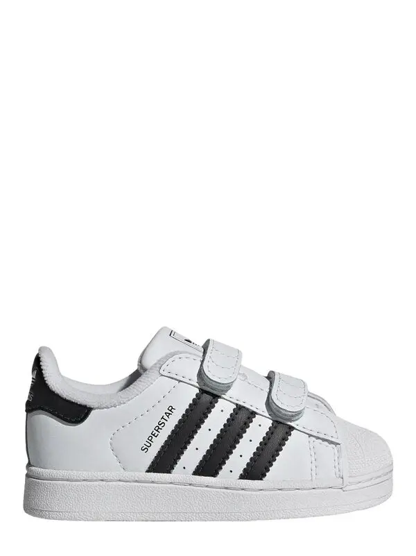 Adidas Originals By Alexander Wang Superstar Sneakers - White