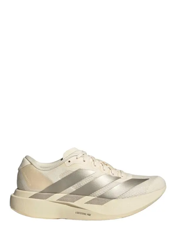 Adidas Originals By Alexander Wang Adizero Adios Pro Evo 1 Sneakers - White
