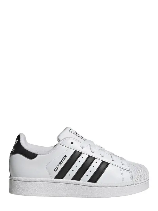 Adidas Originals By Alexander Wang Superstar Sneakers - White