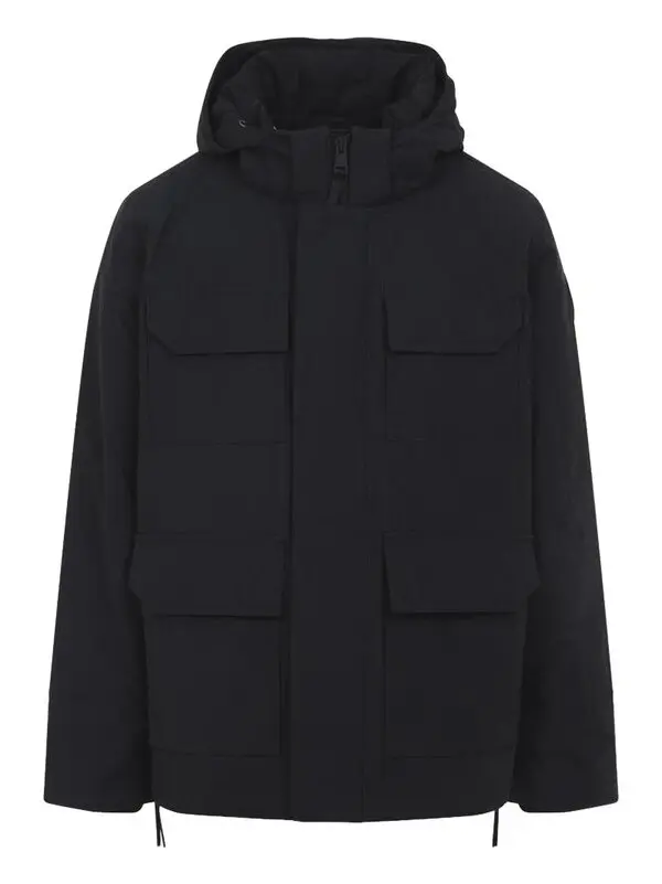 Canada Goose Cypress Jacket - Black