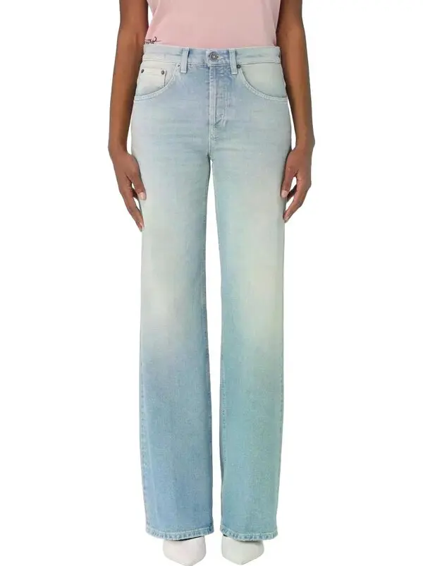 DONDUP Jacklyn Jeans - Blue