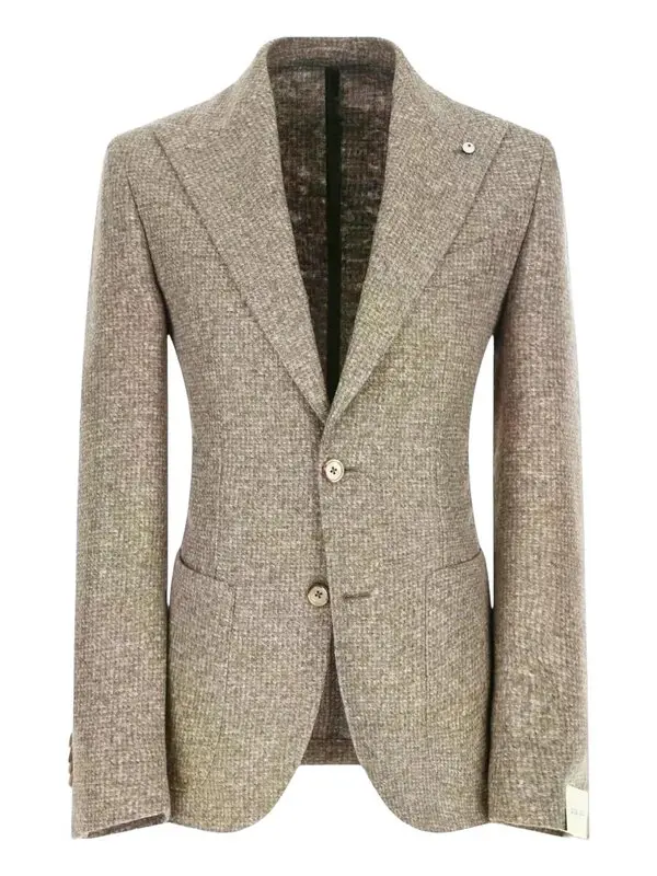 L.B.M. 1911 Steve Blazer - Neutrals