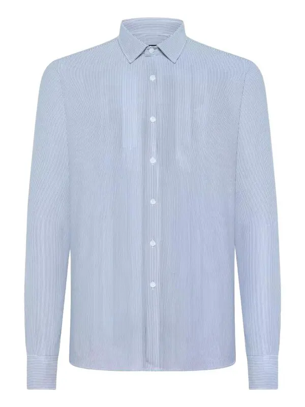 RRD Long-sleeve Shirt - Blue