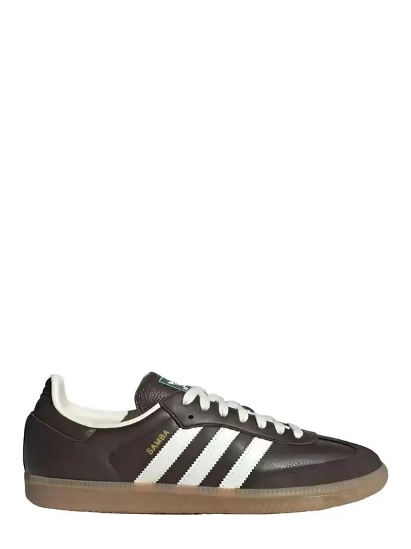 Adidas Samba Og Sneakers - Brown