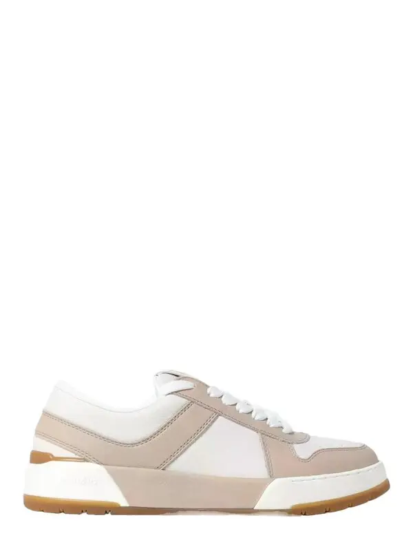 Max Mara Chill Sneakers - White
