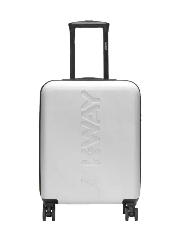 K-WAY Small Trolley - Grey