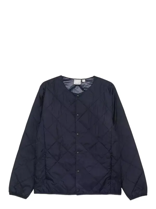 Gramicci Quilted Padded Jacket - Blue