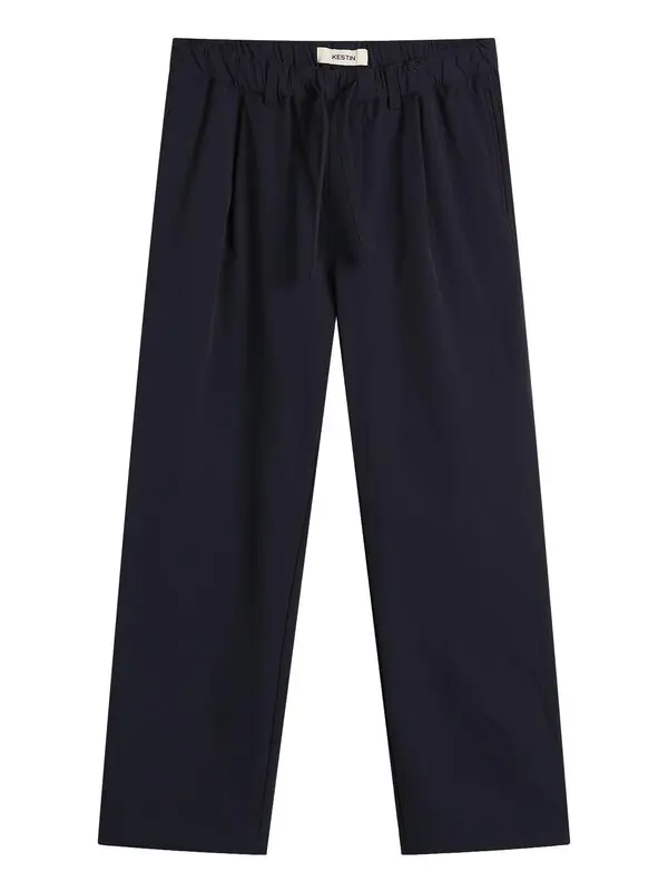 KESTIN Doune Pant - Dark Navy Cordura