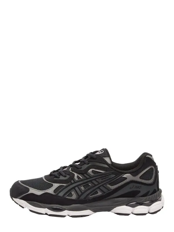 Asics Gel-nyc Sneaker - Graphite Grey