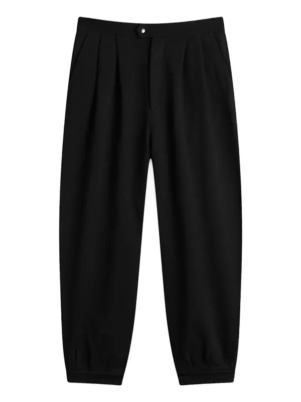 EBIT Wanderer Pant - Black