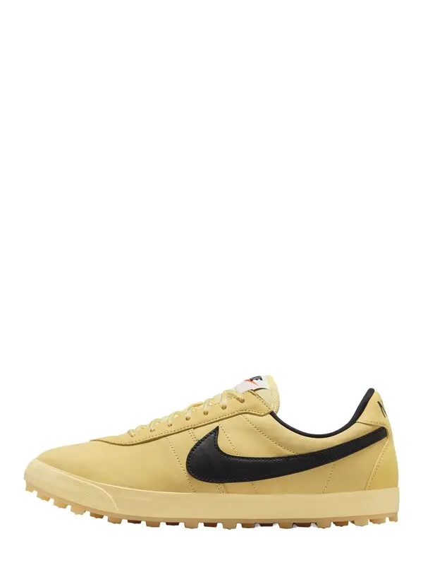 Nike Astrograbber Shoes - Yellow