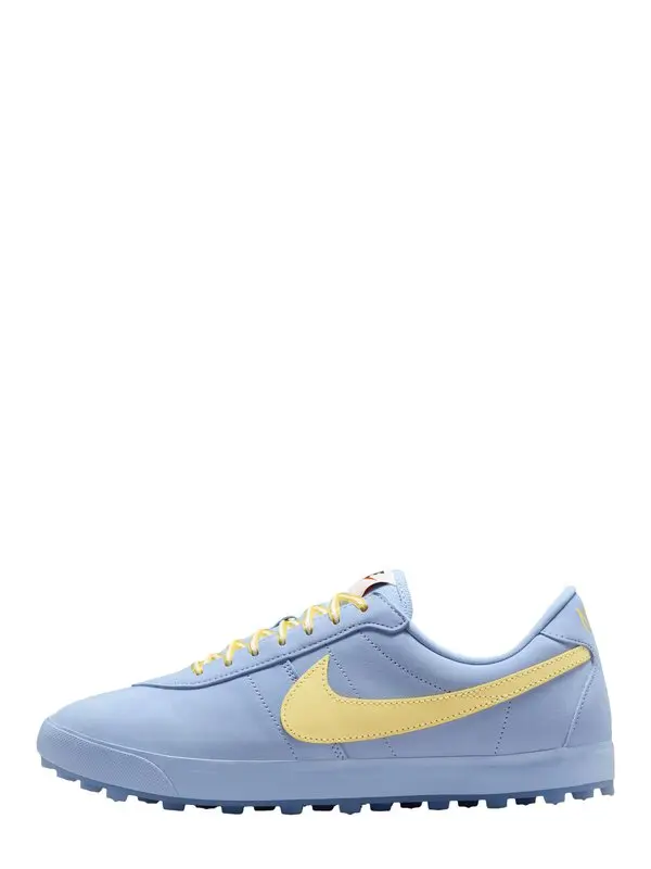 Nike Astrograbber Shoes - Blue