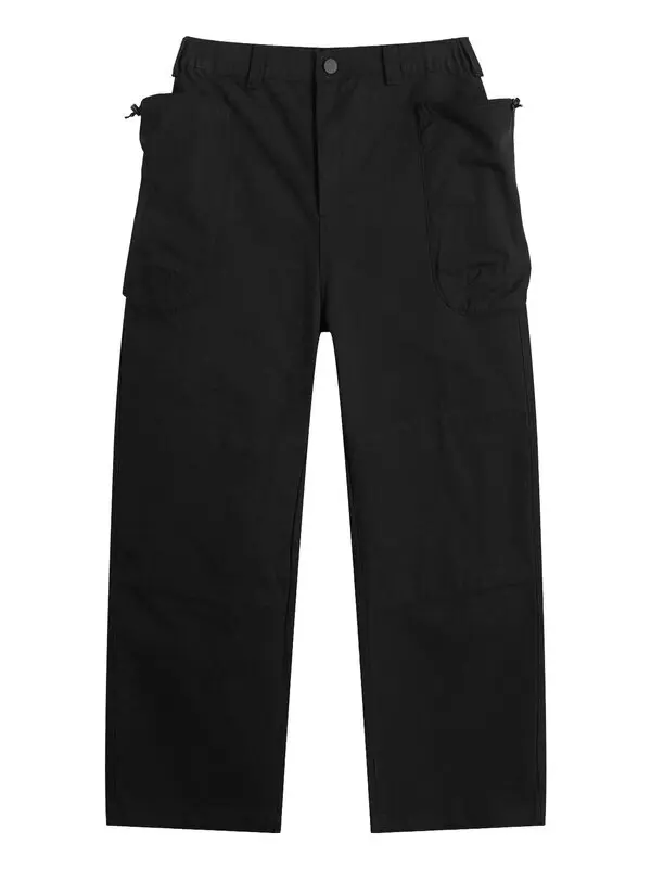 SERVICE WORKS Gardener Pants - Black