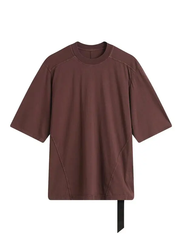 Rick Owens Walrus T-shirt - Scab