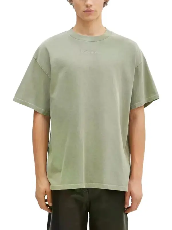 Ksubi Sott Ekcess T-shirt - Green