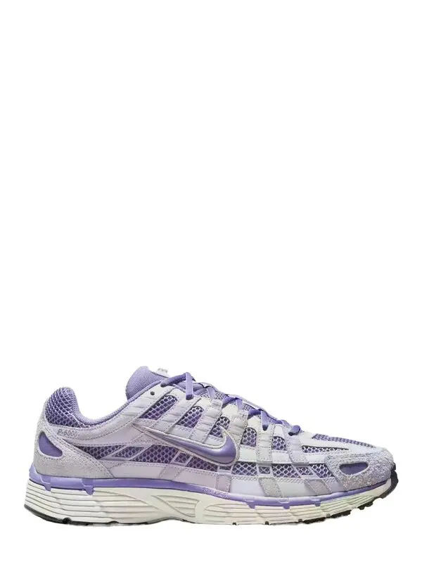 Nike P-6000 Sneakers - Purple