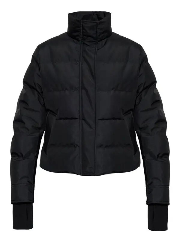 Alexander McQueen Insulated Jacket - Black