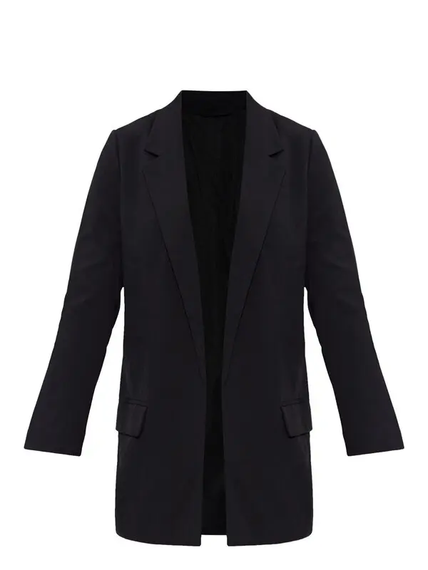 ALLSAINTS Aleida Blazer - Black
