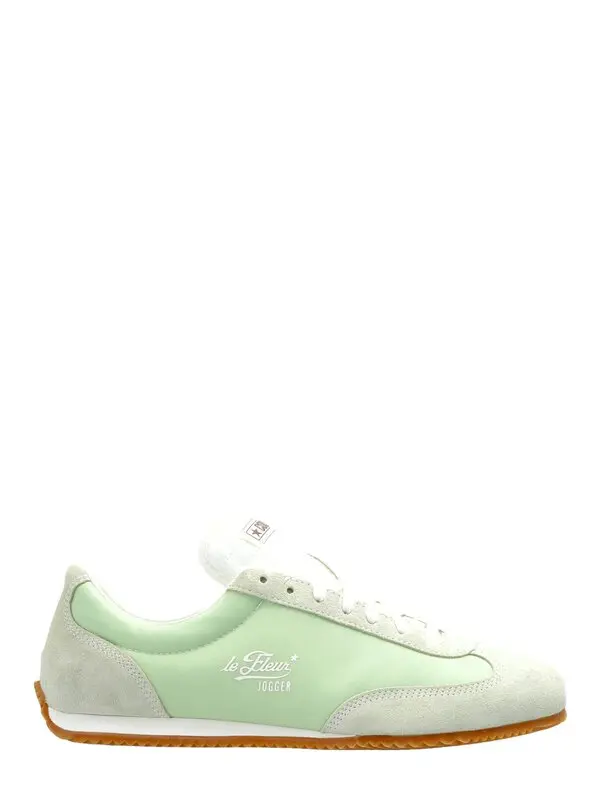 CONVERSE Low-profile Sneakers - Green