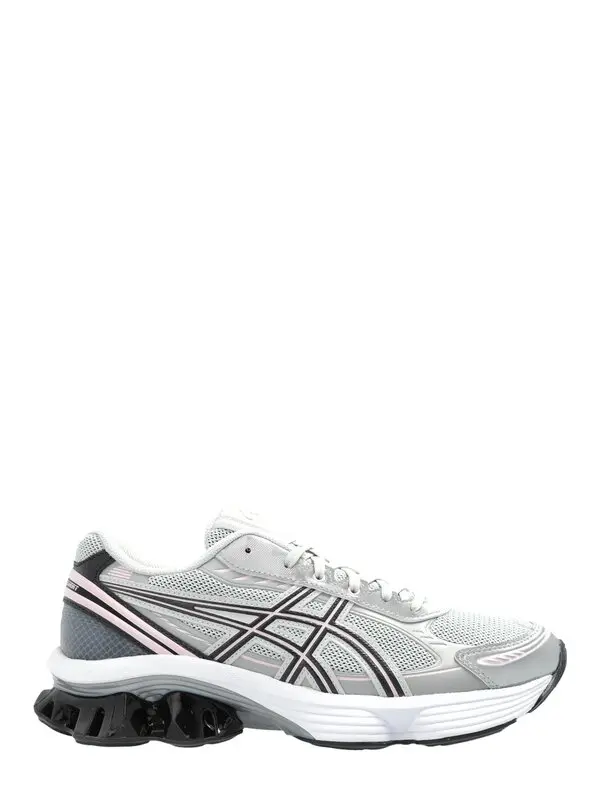 Asics Gel-kinetic Fluent Sports Shoes - Grey