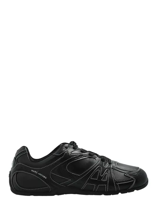 Marc Jacobs The 72 Spring Sports Shoes - Black