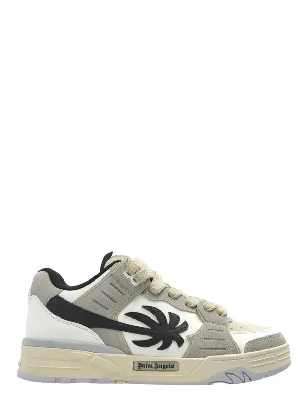Palm Angels Venice Sneakers - Beige