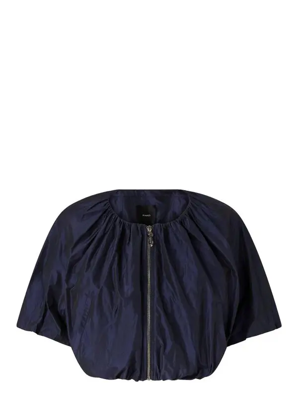 Pinko Coats - Blue