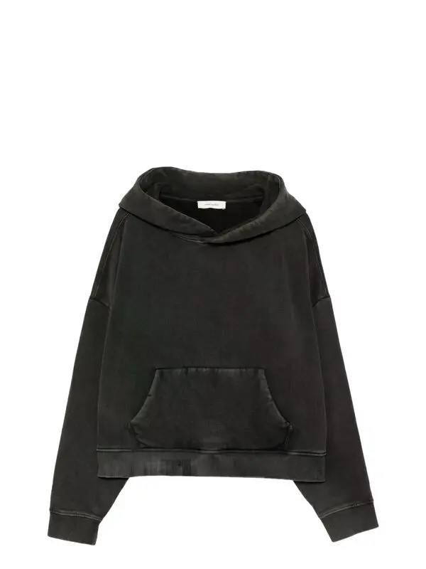 ENTIRE STUDIOS Heavy Hoodie - Grey