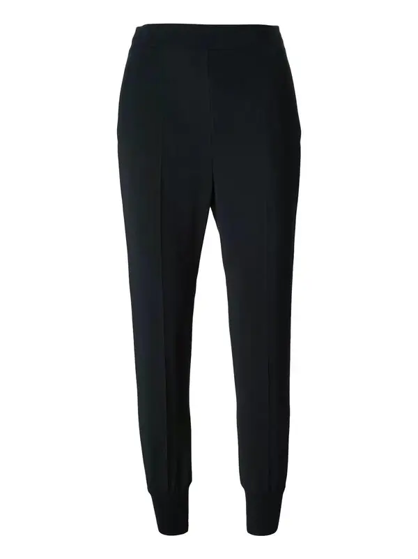 Stella McCartney Julia Loose Fit Trousers - Blue