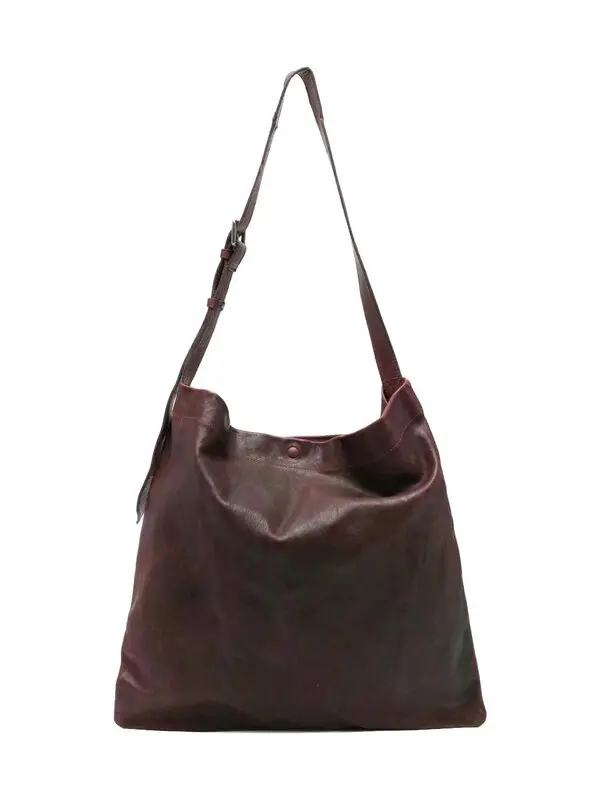 SOMMET Lidia Tote Bag - Red