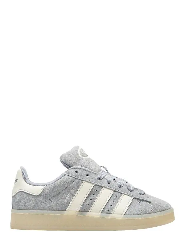 Adidas Campus 00s Sneakers - Halo Silver/off White/dash Grey
