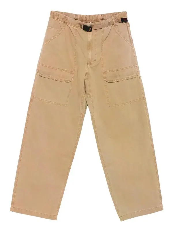 Gramicci Belted Pants - Neutrals