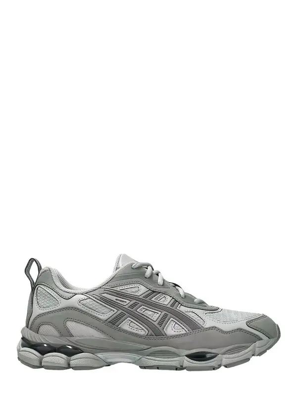 Asics Gel-nyc Rgd Sneakers - Grey