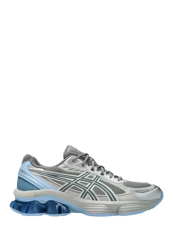 Asics Gel-kinetic Fluent Sneakers - Grey