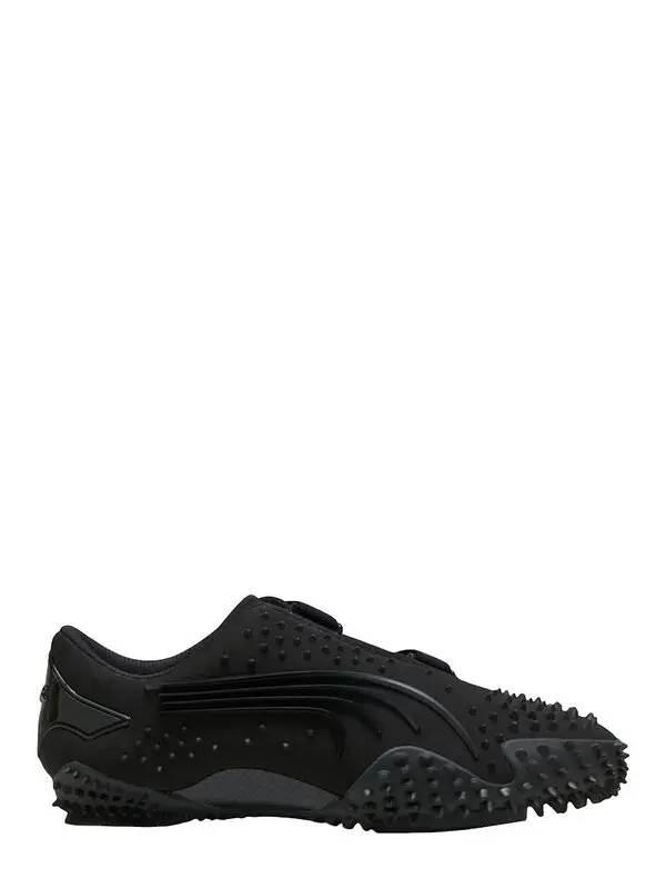 PUMA Mostro Spikes - Puma Black/puma Silver