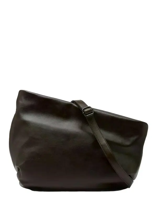 Marsèll Shoulder Bag - Brown