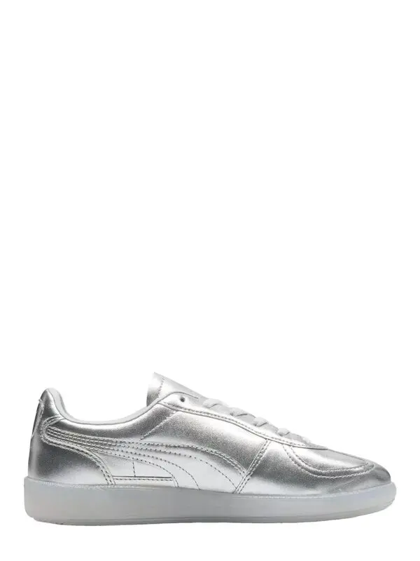 REEBOK Palermo Chrome Sneakers - Silver