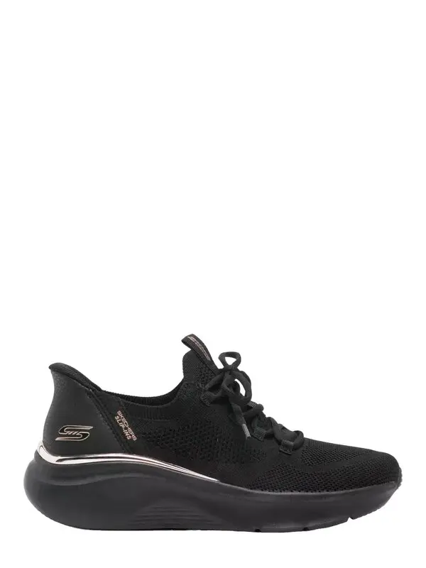 Sketchers Bobs Love Sneakers - Black