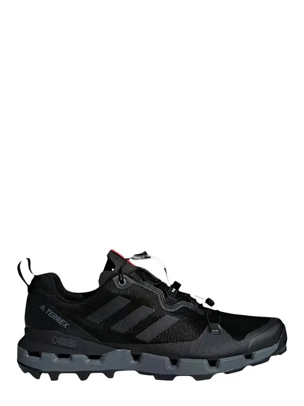Adidas Terrex Fast Gtx Surround Sneakers - Black