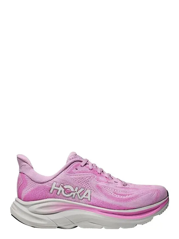 Hoka One One Clifton 10 - Flower Nectar/neon Fuchsia