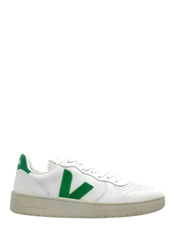 VEJA V-10 Sneakers - White