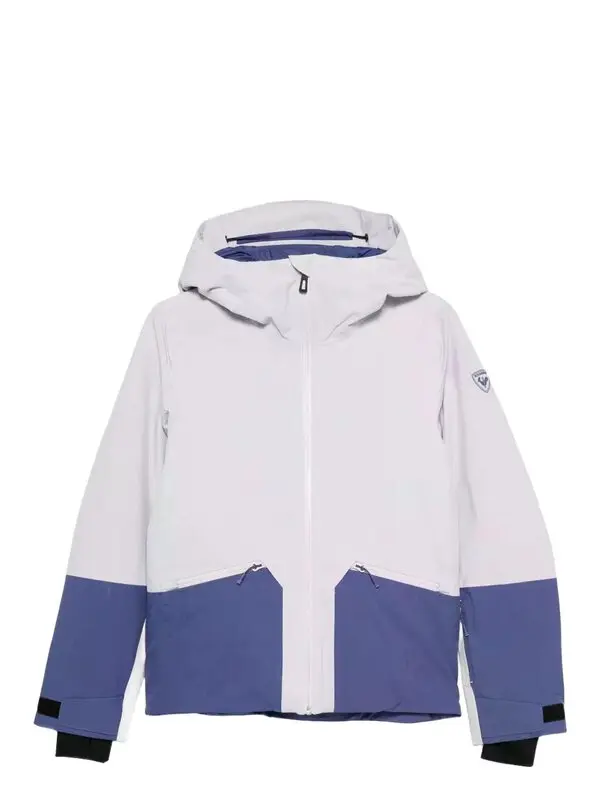 Rossignol Rochrun Insulated Jacket - Purple